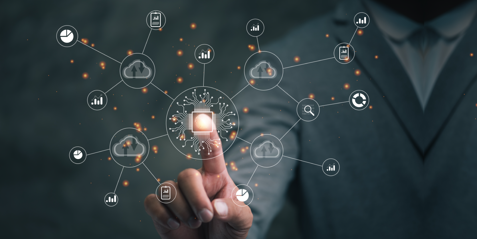 Global IT services growing at fastest pace ever: ISG Index | YourStory