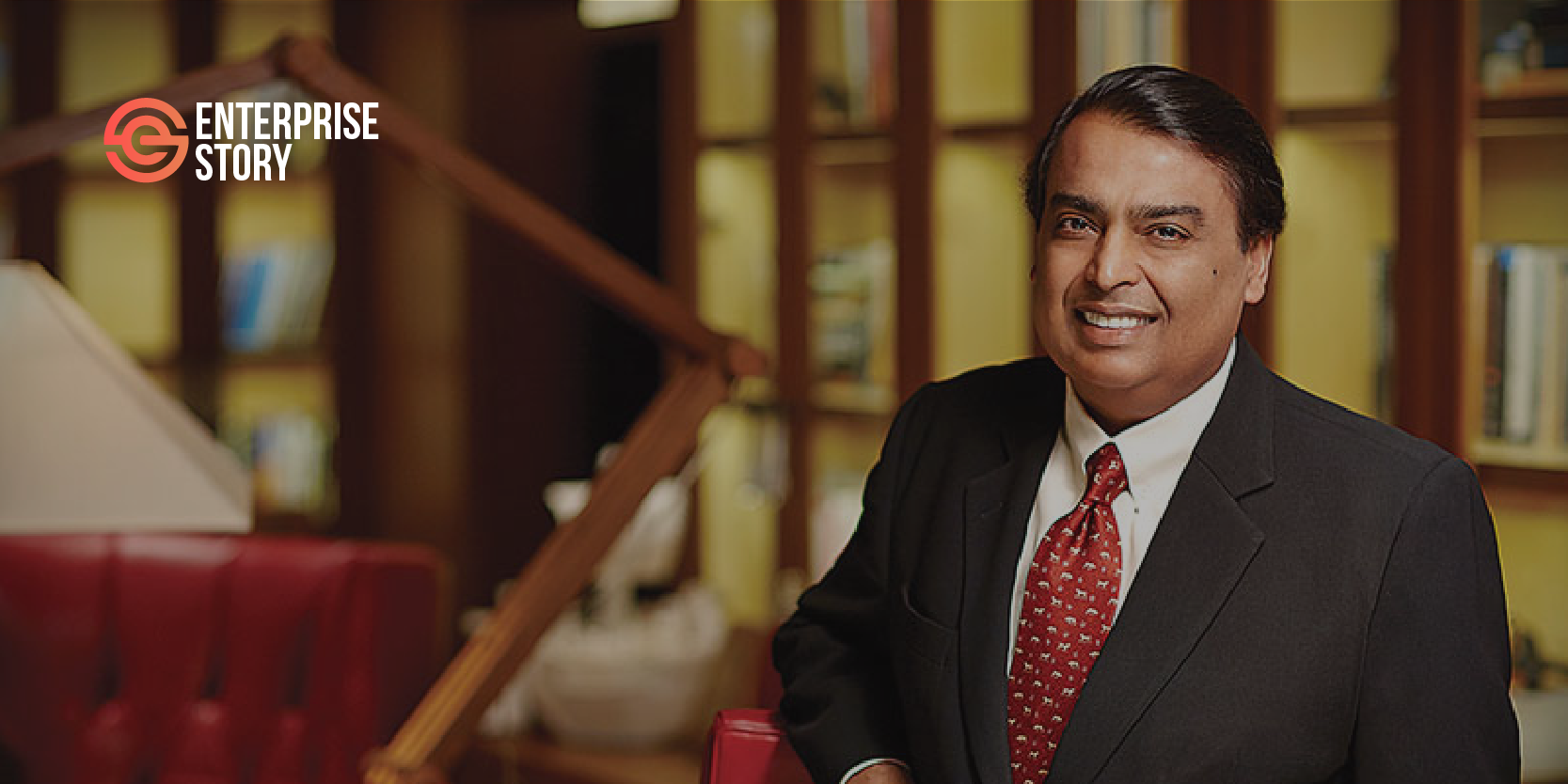 Reliance posts lower profits, retail hit by second wave | YourStory