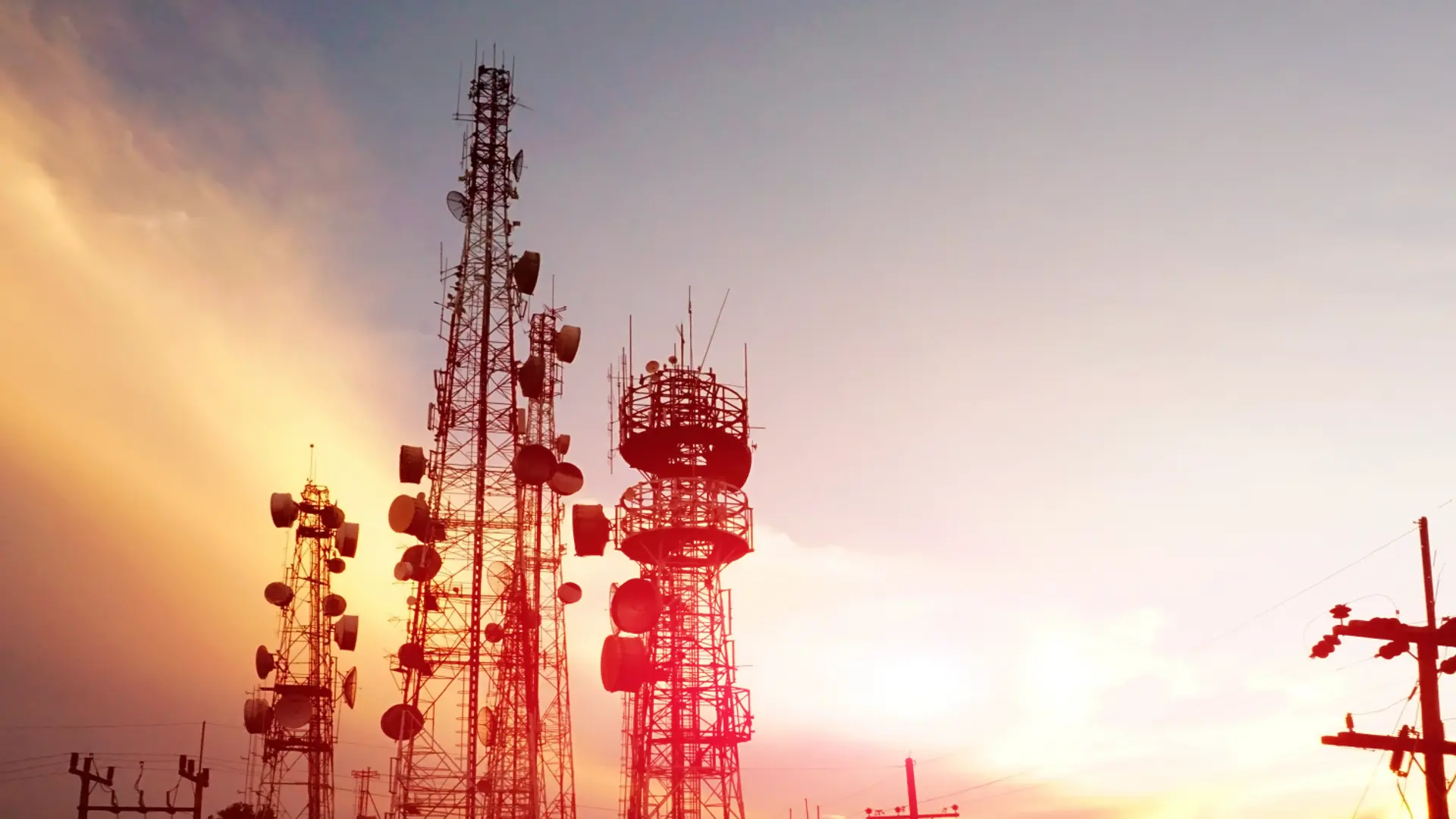 Govt Must Take Call On Data Entry Exit From Telecom Networks For