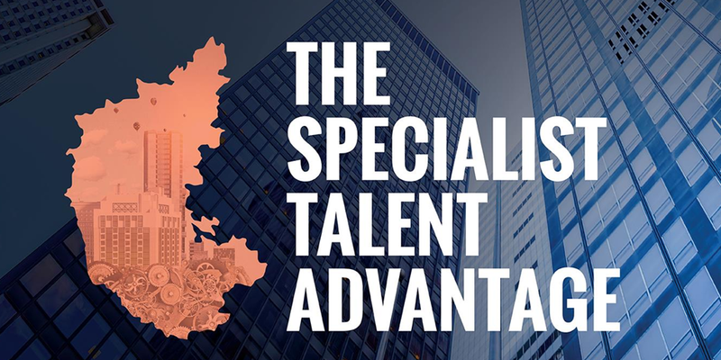 Karnataka offers wide talent pool for GCCs: Xpheno, YourStory report ...