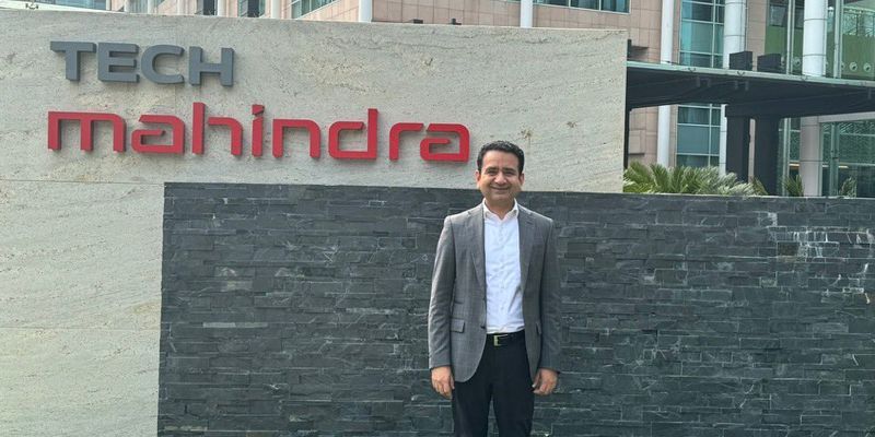 Tech Mahindra net profit down 41% in fourth quarter of FY24 | YourStory