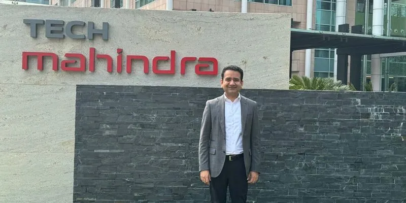 Tech Mahindra Q2 net profit up 153% boosted by other income | YourStory