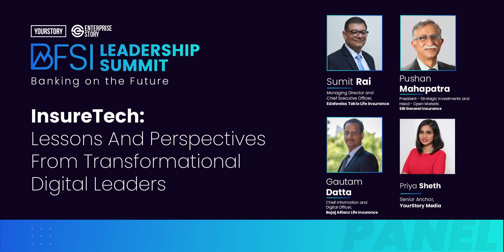 Digitisation is central to insurance-providers' strategy | YourStory