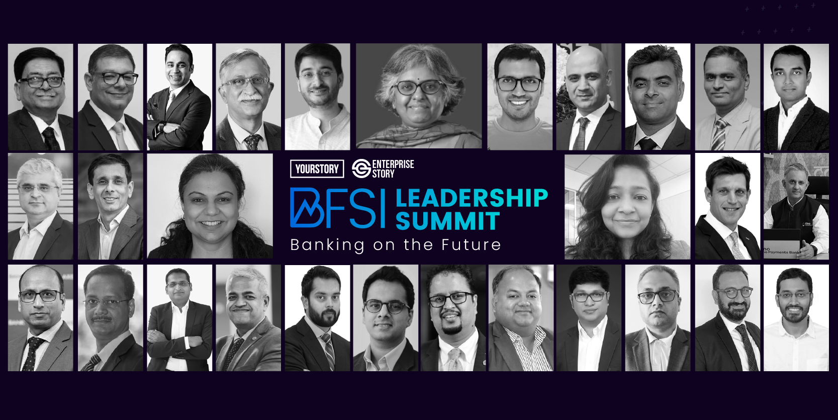 Technology front-ends growth for financial services | YourStory