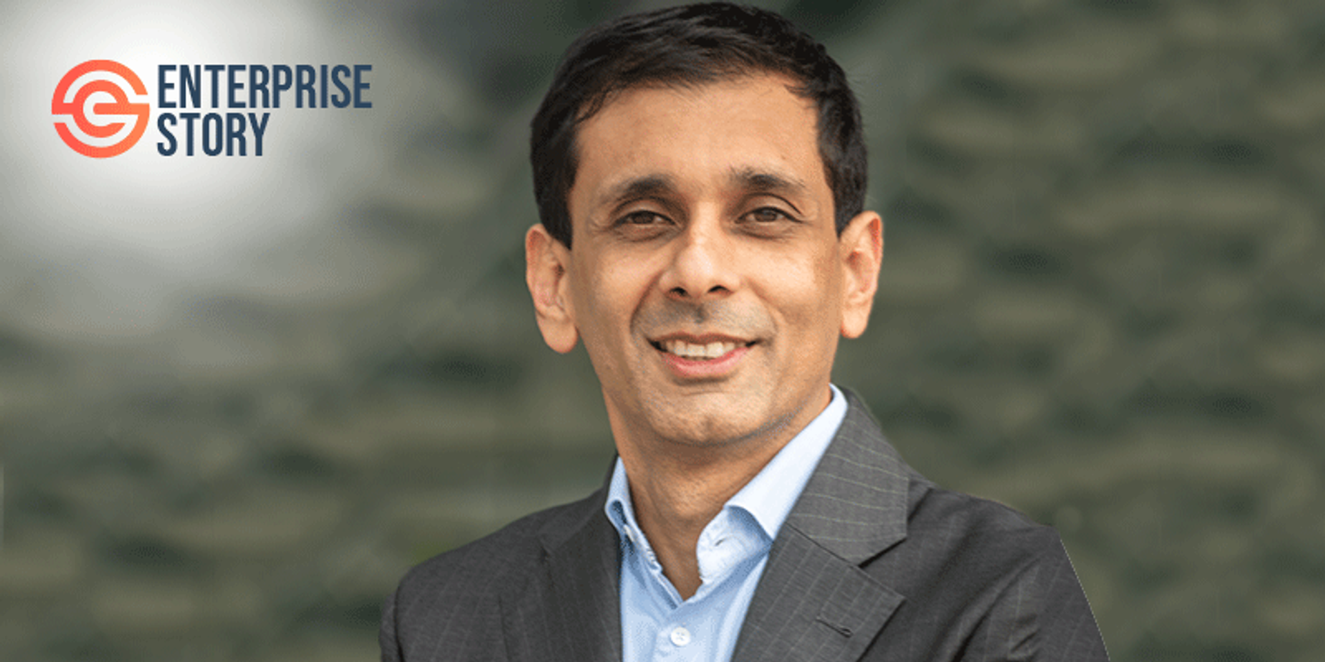 Leverage digital habits to simplify customer experience: Manish Shah ...