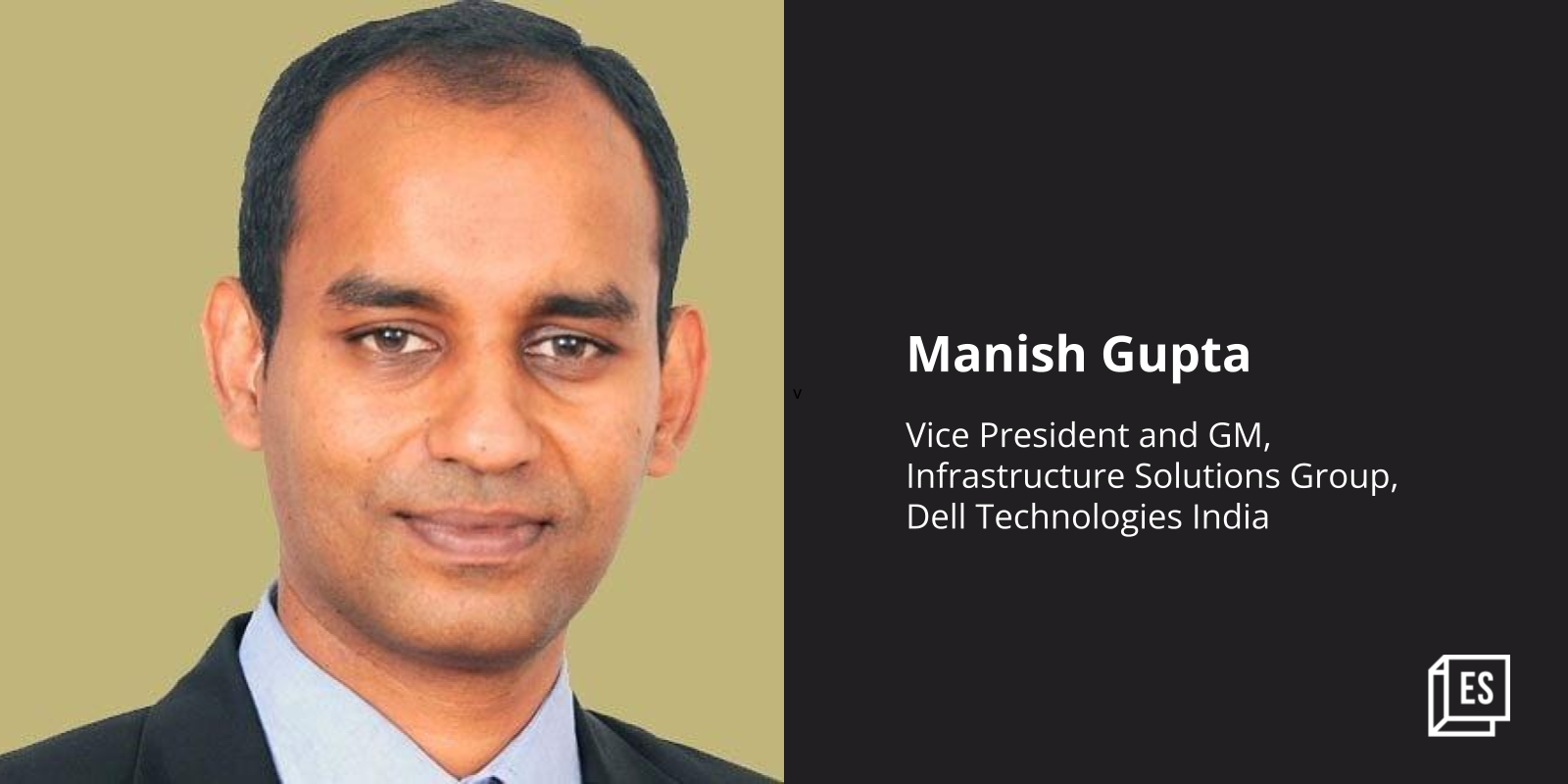 Dell Technologies sees robust domestic demand for IT