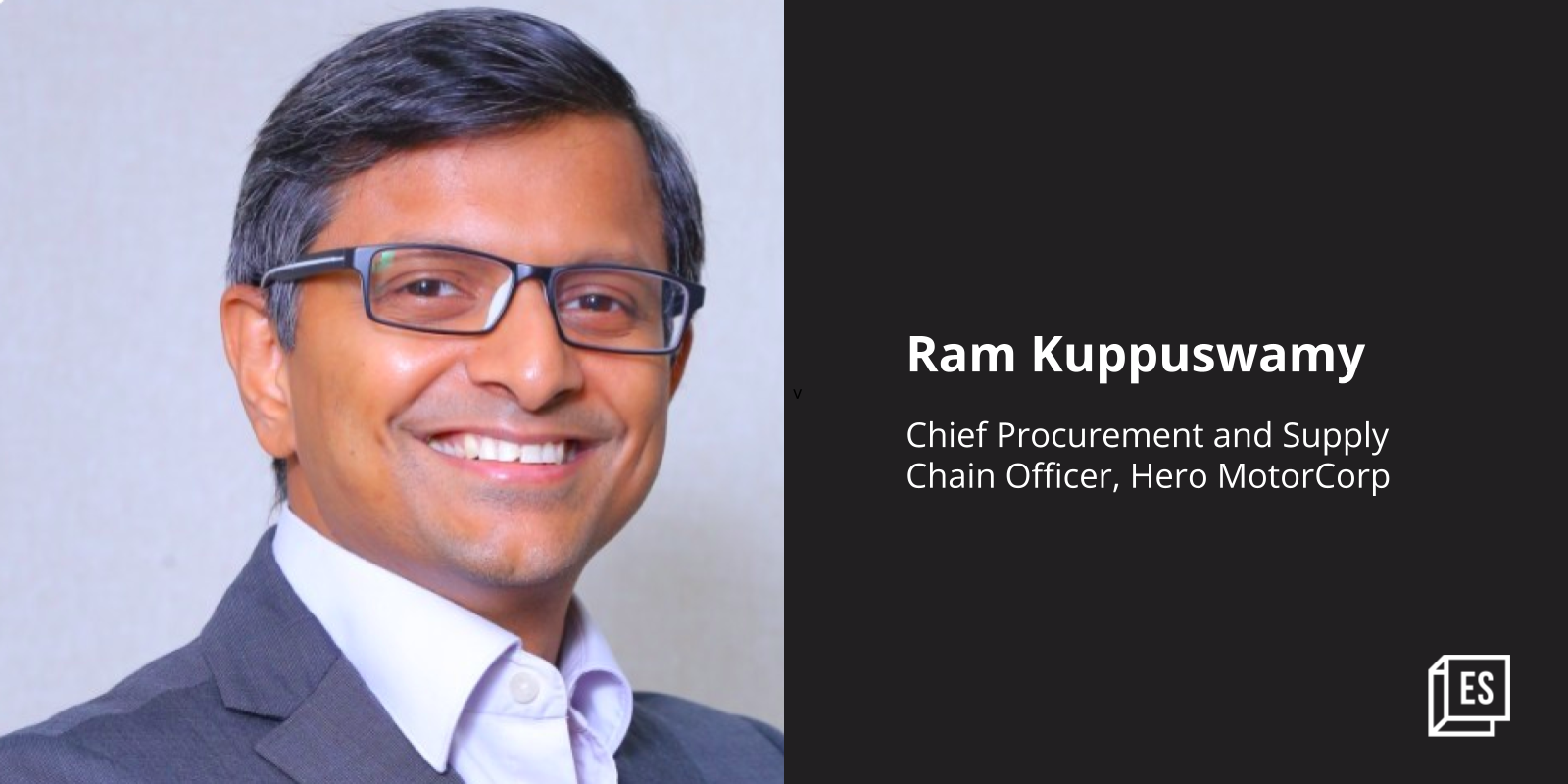 Hero MotorCorp signs up Accenture to develop future-ready supply chain ...