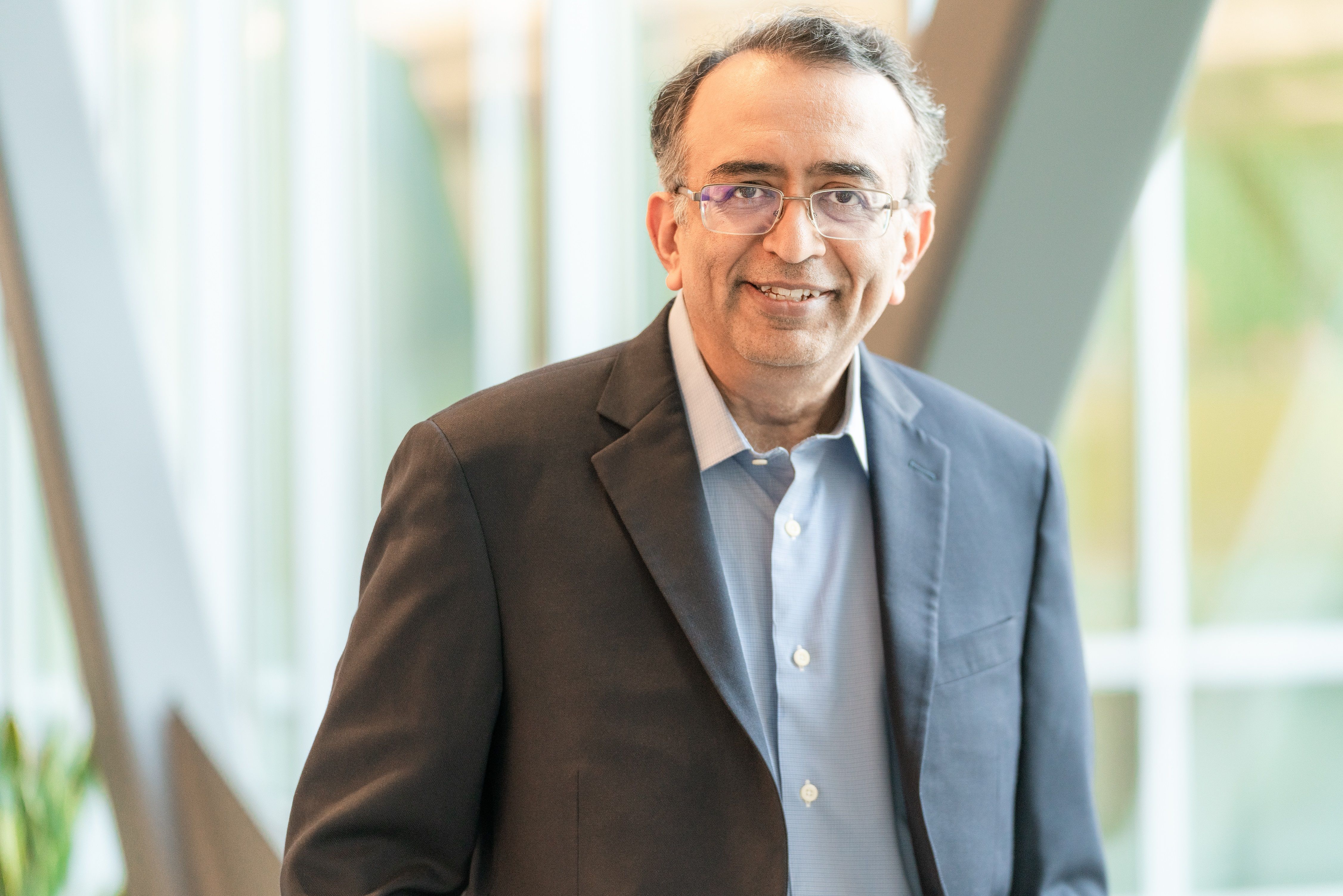 Enterprises' next priority is to be cloud-smart: VMware CEO | YourStory