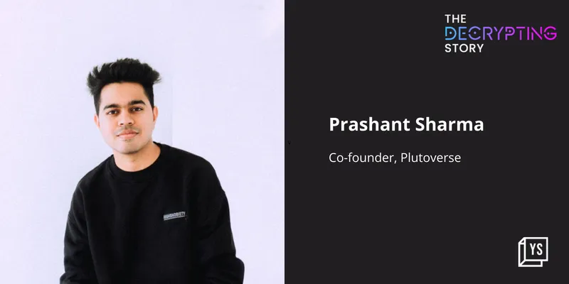 Featuring in Shark Tank to creating virtual B'luru, 5 Indian startups building metaverses ...