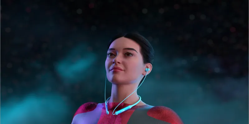 Hello World and the Metaverse: A chat with Kyra, India’s first virtual ...