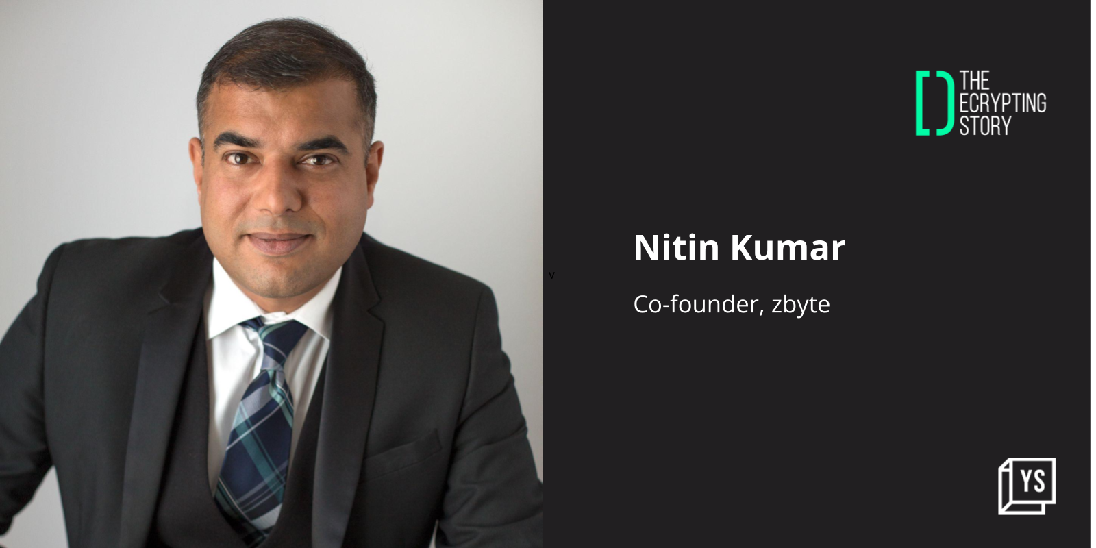 Web3 startup Zbyte raises $10M capital to accelerate enterprise ...