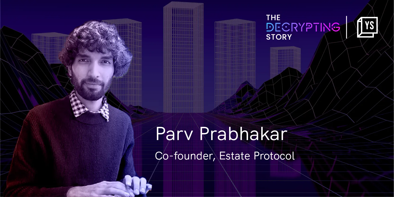 Estate Protocol wants you to own land via NFTs, here’s how