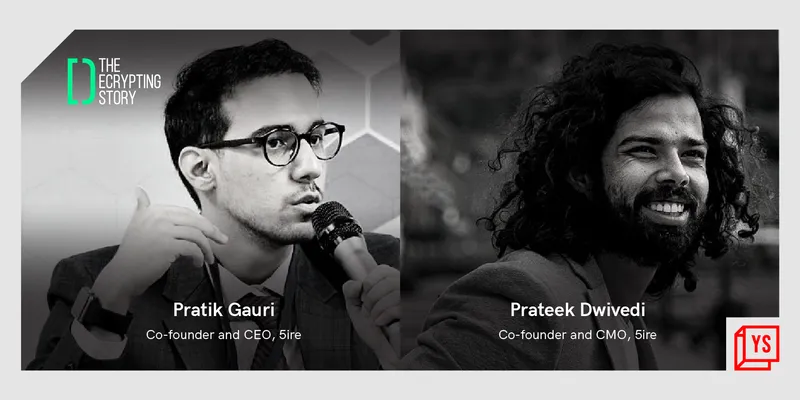 How 5ire is building a sustainability-focussed Layer 1 blockchain ...