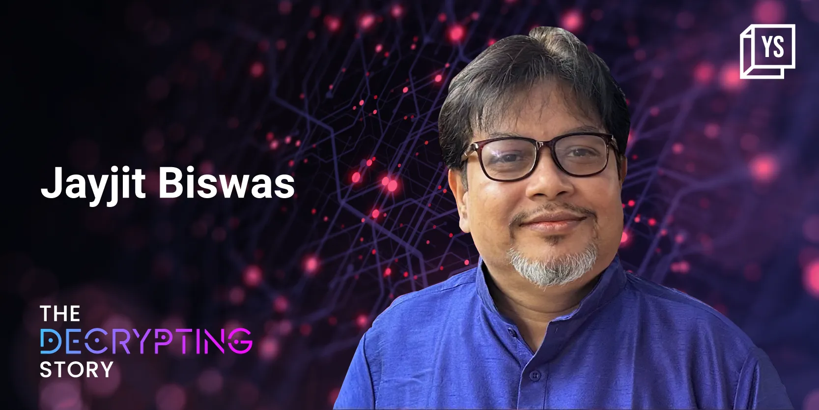 Meet the man who started an Indian Web3 forum to seek progressive crypto regulations