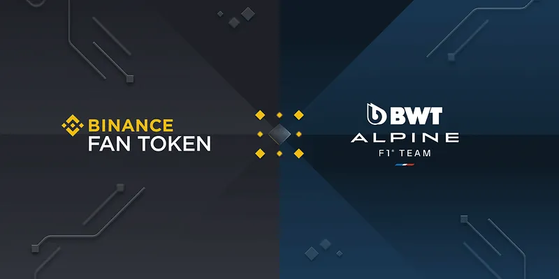 10 times crypto firms partnered with Formula 1 teams for ads, branding ...