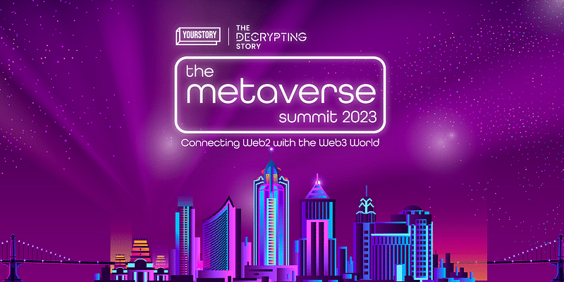 YourStory announces The Metaverse Summit 2023 | YourStory