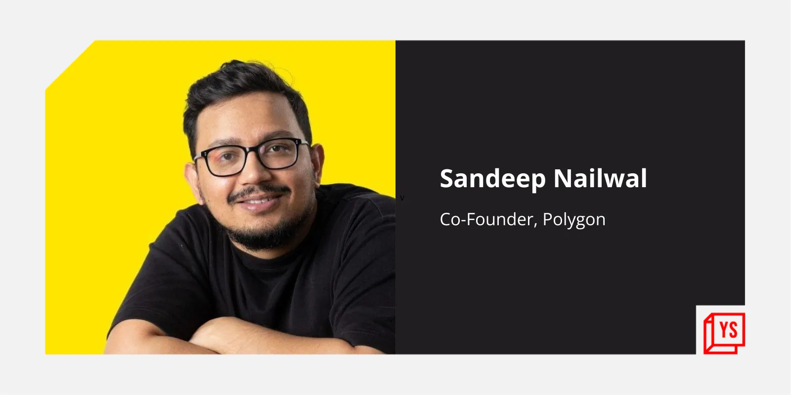 [Exclusive] Polygon is not an Indian startup; we have no HQ: Co-founder ...