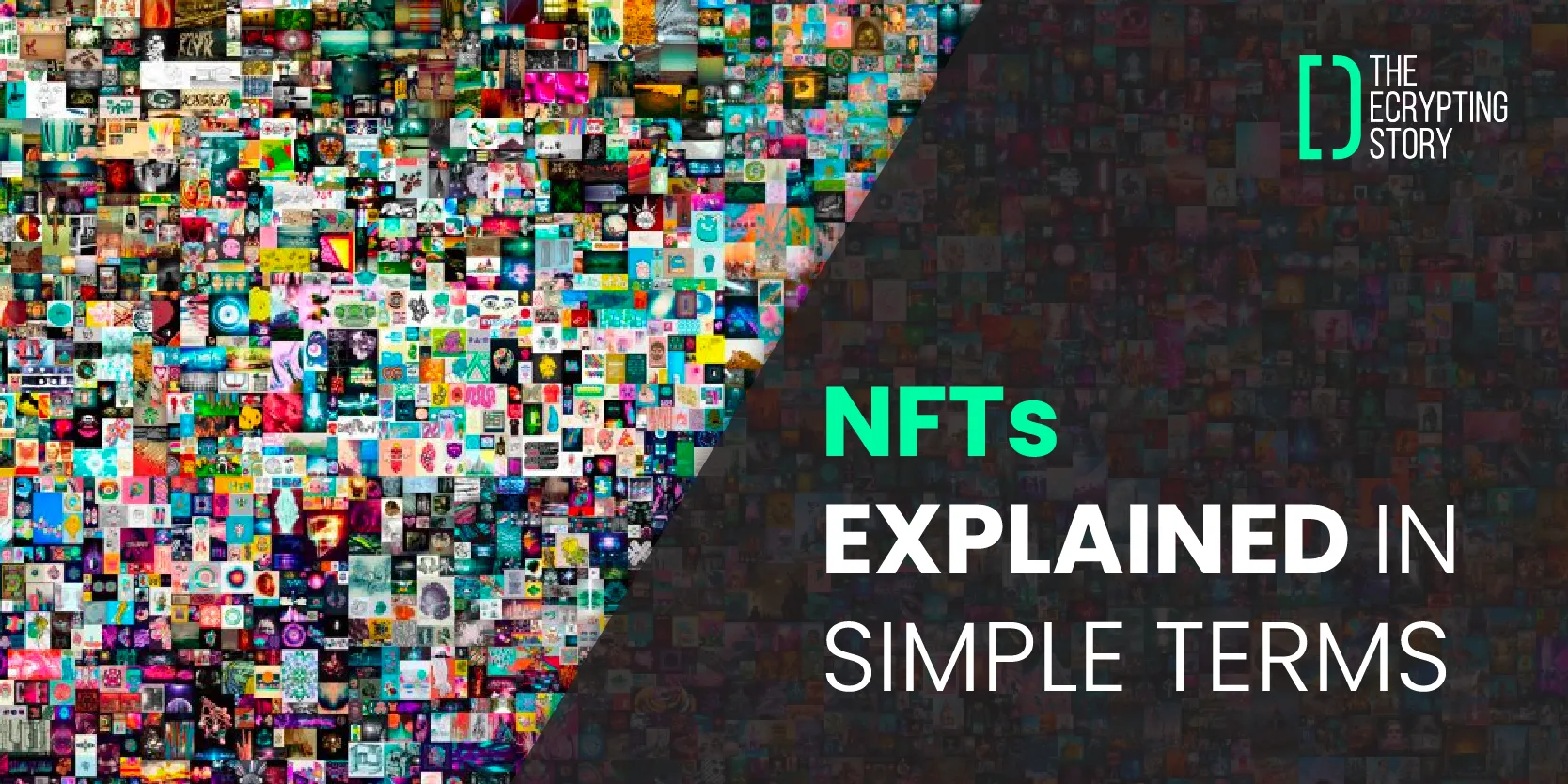 What are NFTs and why these virtual tokens are being sold for millions ...