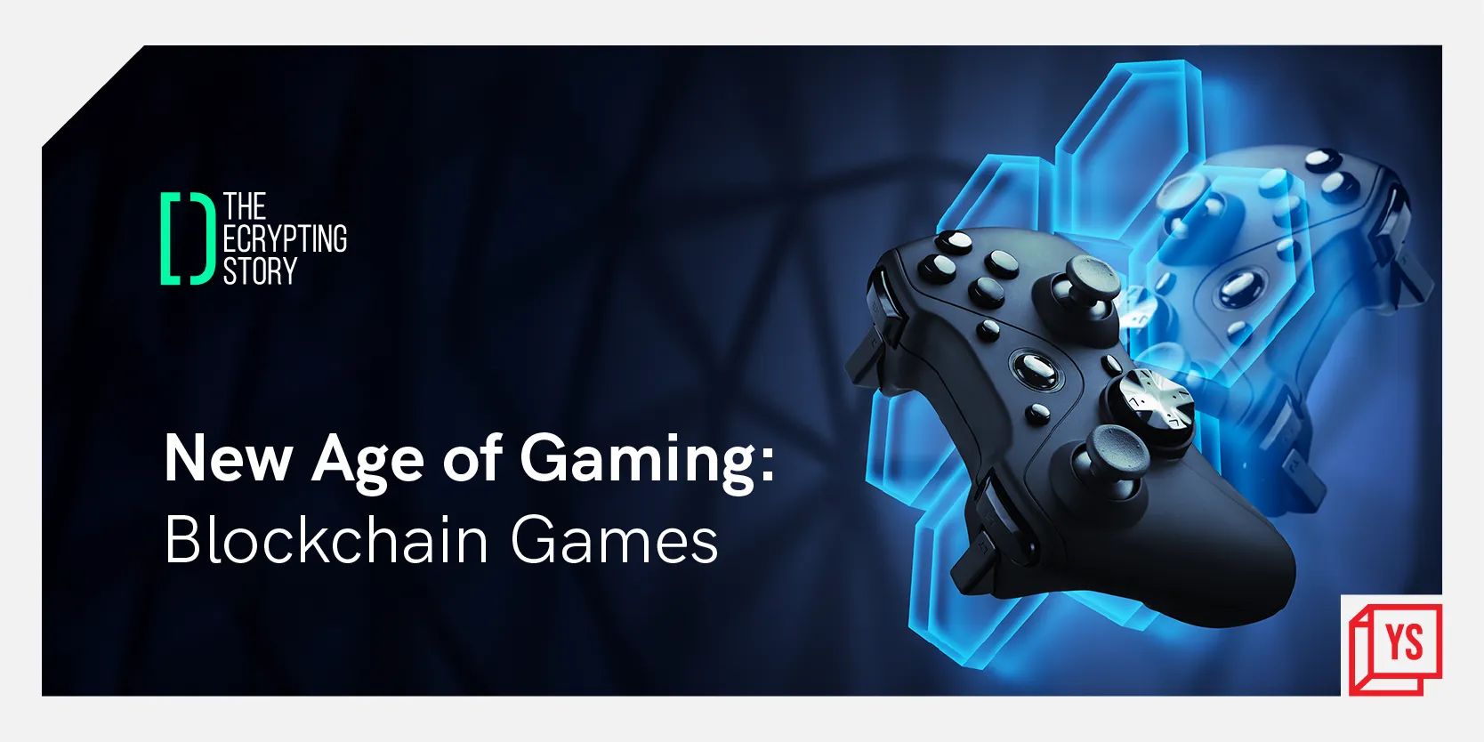 How the gaming ecosystem will evolve in the Web 3.0 economy