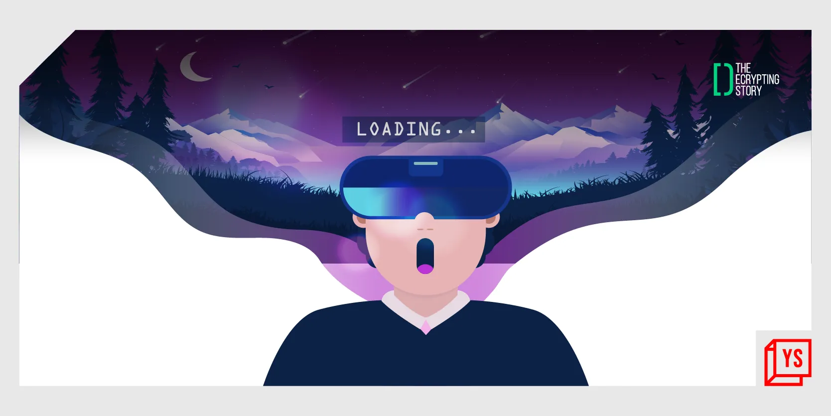 Comic Con India steps into the Metaverse with Non-Fungible League