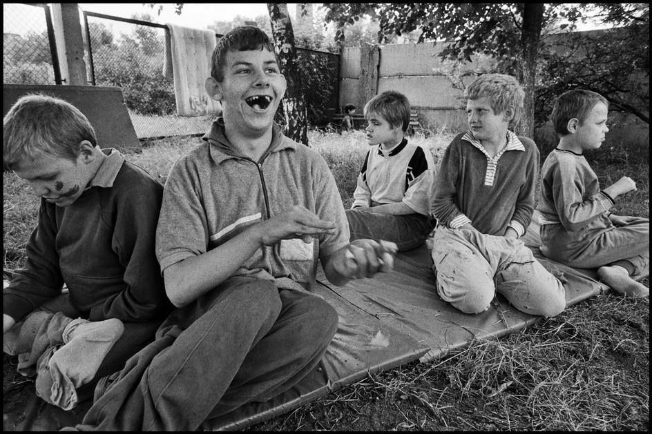 ‘உலகின் மிக மோசமான நாள்’ - Chernobyl அணு உலை பேரழிவை நினைவூட்டும் ...