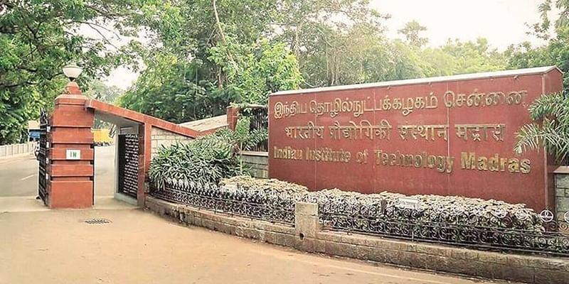 வயிற்றில் இருக்கும் கருவின் வயதை கண்டறியும் ஏஐ மாடலை உருவாக்கிய ஐஐடி ...