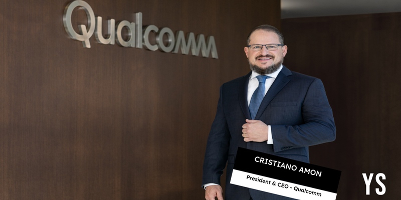‘டிஜிட்டல் வாழ்க்கையின் மையமாக AI ஏஜென்ட்கள்’ - Qualcomm சிஇஒ ...