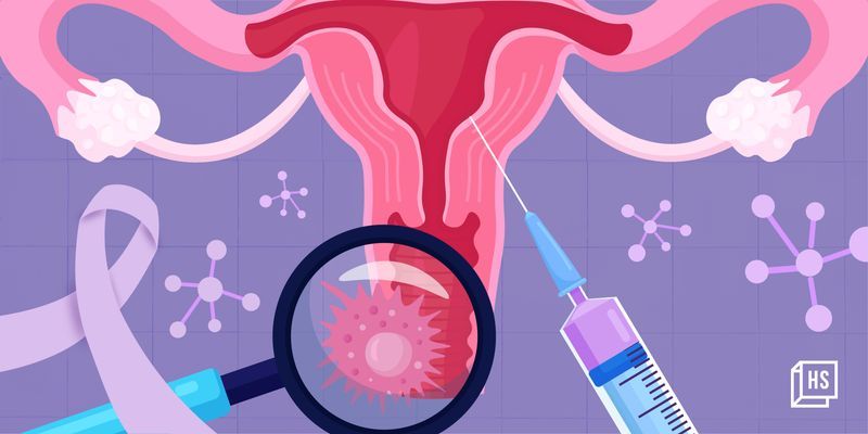 14 வயதுக்குட்பட்ட சிறுமிகளுக்கு இலவச HPV தடுப்பூசி திட்டம் தொடக்கம் ...