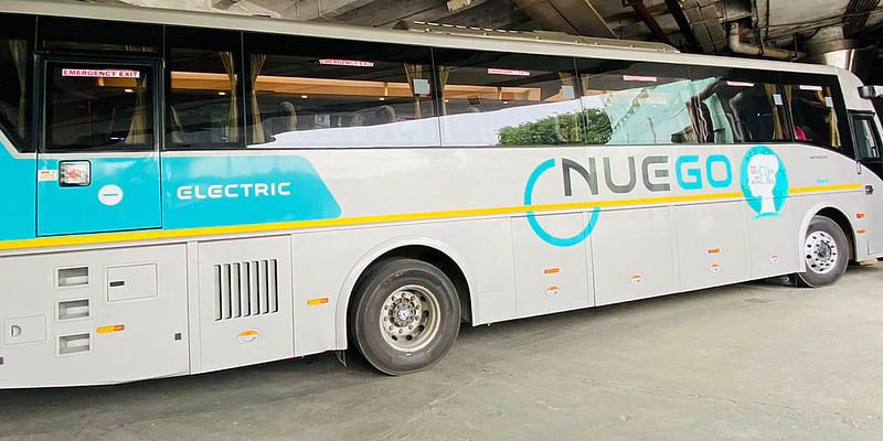 'சுதந்திர தின ஆஃபர்’ - 15ம் தேதி ஒரு ரூபாயில் பஸ் பயணம்; Neugo சிறப்பு ...