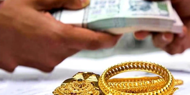 நகைக்கடனுக்கு புதிய கட்டுப்பாடுகள் என்னென்ன? - ஆர்பிஐ திட்டம் | YS தமிழ் Explainer | YourStory