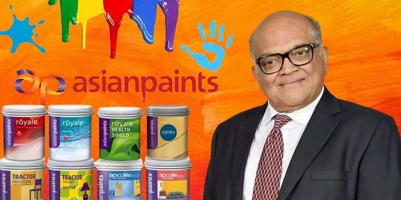 குடும்பச் சொத்து ரூ.67,841 கோடி - அஸ்வின் டானி கட்டிய கோட்டைக்குப் ...