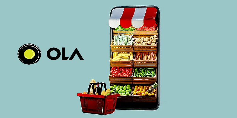 10 நிமிடங்களில் ஹோம் டெலிவரி: விரைவில் 20 நகரங்களில் ’ஓலா டேஷ் ...