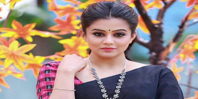 'திறமை மட்டும் இருந்தால் போதாது, அதிர்ஷ்ட்டமும் அவசியம்’ - நடிகை பிரியாமணி!