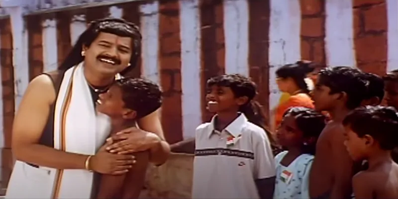 நகைச்சுவையினூடாகச் சமூகத்துக்கு முற்போக்கு கருத்துக்களை உதிர்த்த விவேக் ...