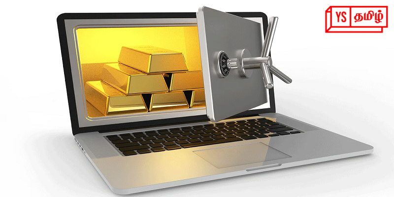 YS தமிழ் Explainer - 'டிஜிட்டல் கோல்ட்' என்றால் என்ன? சாதக-பாதகங்கள் இதோ! | YourStory