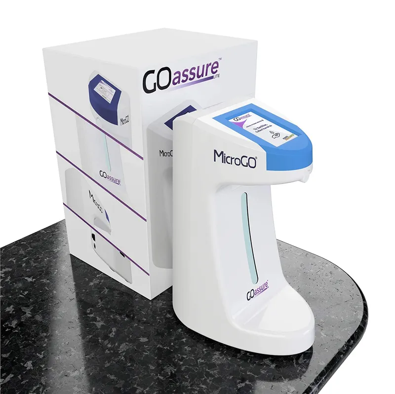 ‘விஞ்ஞானி டு தொழில்முனைவர்’ - சுகாதாரப் பிரச்சனைகளுக்கு அறிவியல் தீர்வு ...