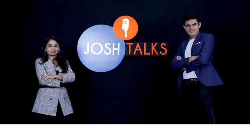 இளைஞர்களுக்கு முன்மாதிரிகளை அறிமுகப்படுத்தி ஊக்கமளிக்கும் ‘Josh Talks ...