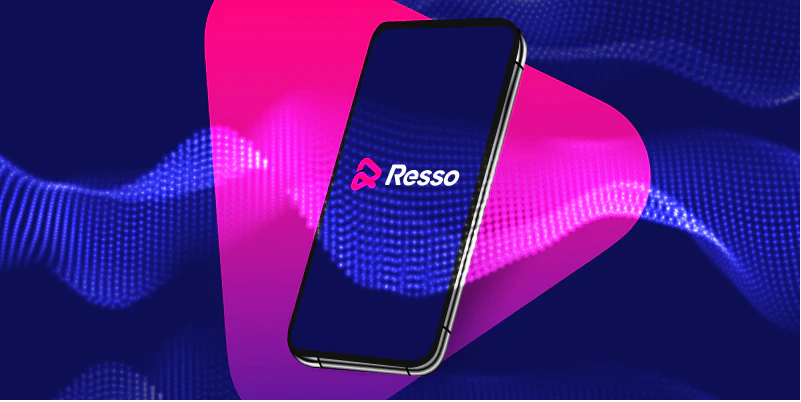 பாடல்கள், வீடியோ, கருத்து பதிவிட புதிய இசைச் செயலி ‘Resso' | YourStory