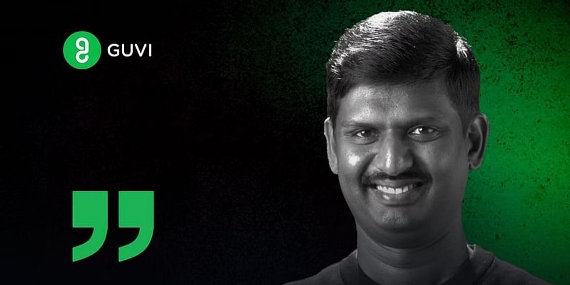 பேச்சு வழக்கு மொழிகளில் சாட்பாட் சேவையை அறிமுகம் - ‘Guvi’-யின் ...