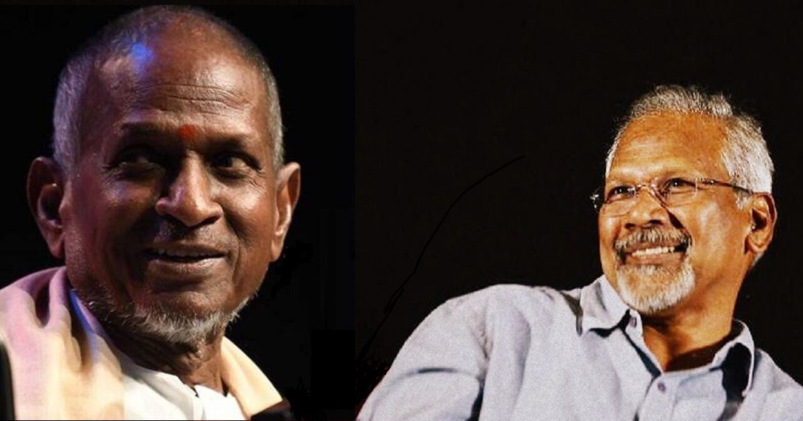 இளையராஜா + மணிரத்னம்: அந்தப் பிரிவும், 80ஸ், 90ஸ் கிட்ஸ் ஏக்கமும் ...