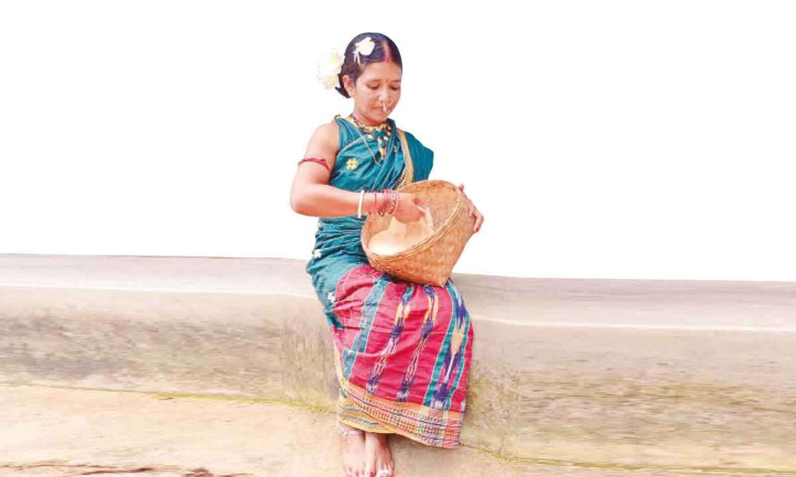 30 அரிய வகை சிறுதானியங்களை பயிரிட்டு பாதுகாக்கும் ‘சிறுதானியங்களின் ...