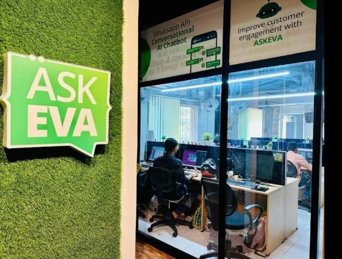 துபாய் வேலையை விட்டு மதுரையில் AI ஸ்டார்ட் அப் - ஆண்டிற்கு ரூ.6 கோடி டர்ன் ஓவர் செய்யும்'Ask Eva ...