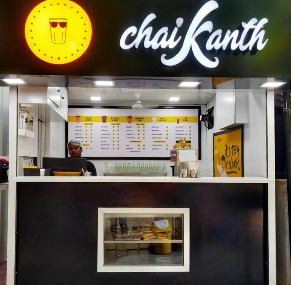 Tea Time: Chai Kanth is disrupting the beloved filter kaapi in Tamil Nadu