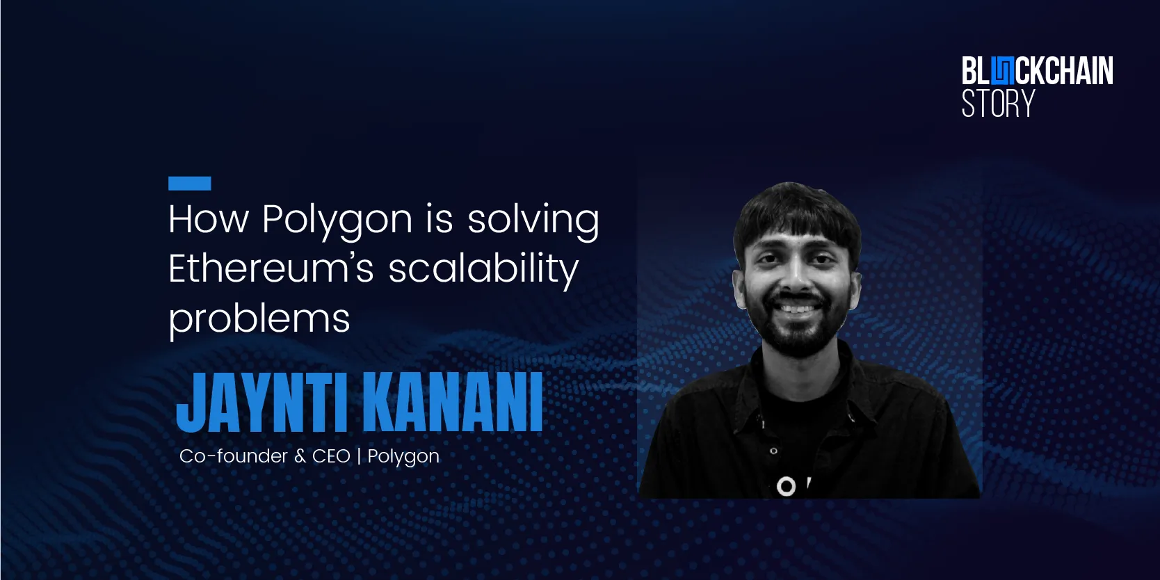 How Mark Cuban-backed blockchain startup Polygon is solving Ethereum’s scalability problems ...