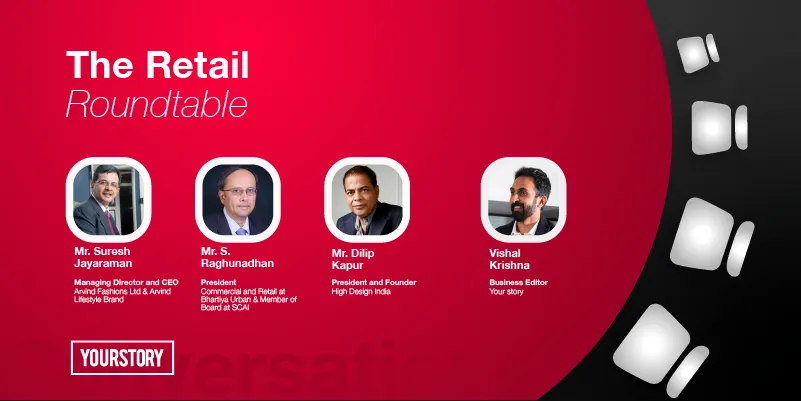 [Video] The Roundtable Conversations | Reigniting Shopping & Customer ...