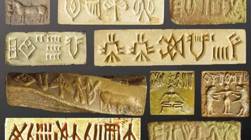 Can AI finally crack the 4,000-year-old Indus script? | YourStory