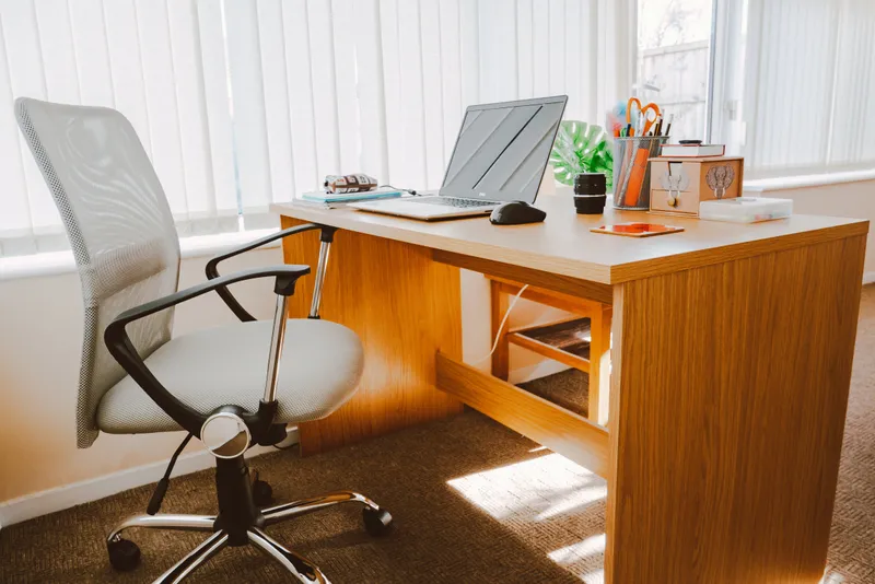Goodbye back pain: Ergonomic guide for sedentary workers | YourStory