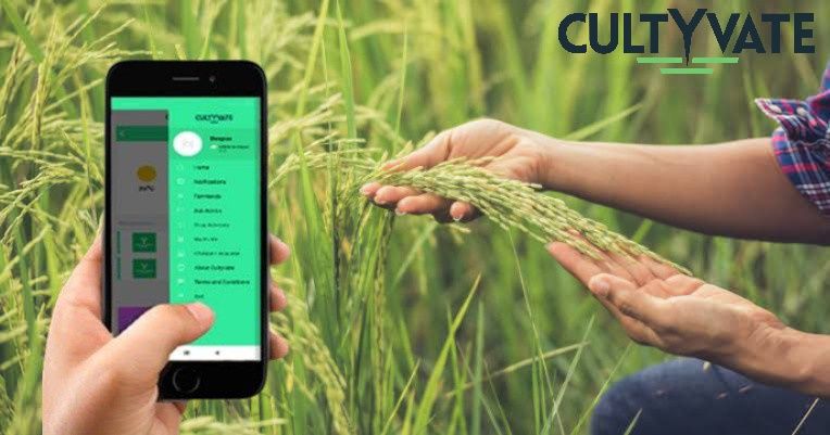 How this Bengaluru-based agritech startup is automating farming | YourStory