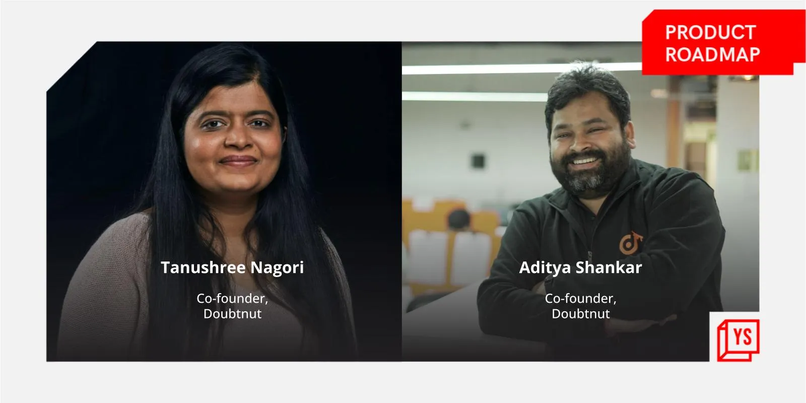 [Product Roadmap] Edtech startup Doubtnut is helping students prepare ...