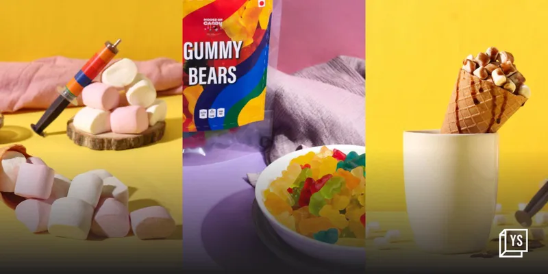 House of Candy wants everyone to feel like Charlie in the chocolate ...